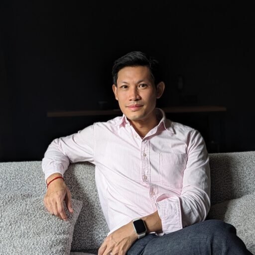 Meet Our Board | AmCham Cambodia