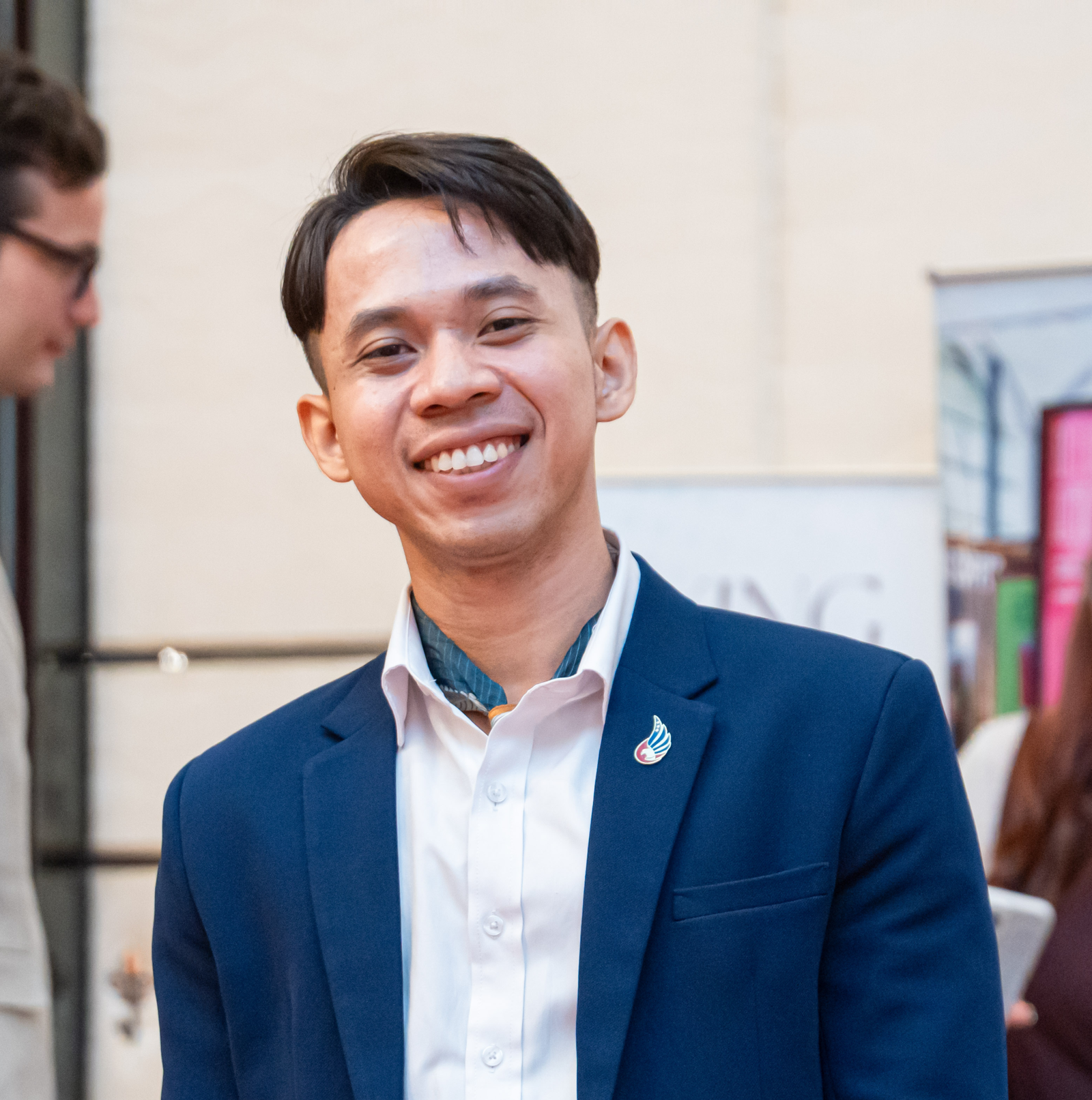 The Team | AmCham Cambodia