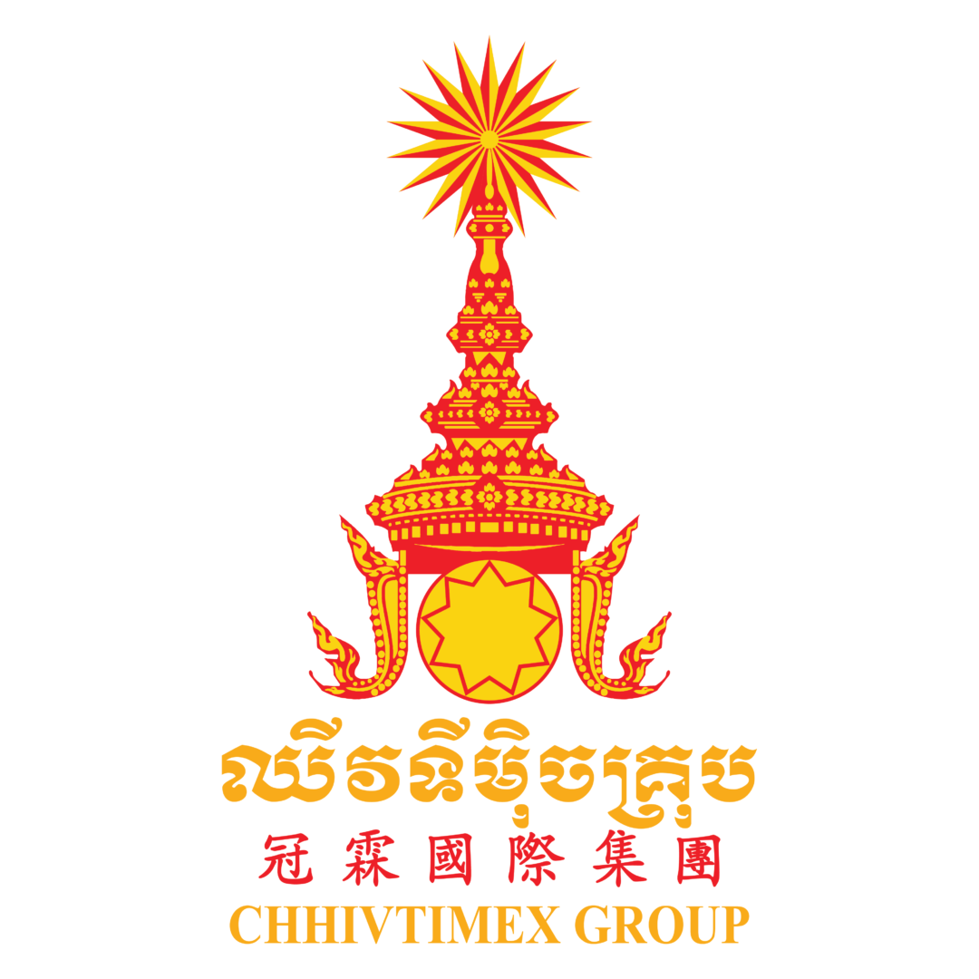 CHHIVTIMEX GROUP (DUONG CHHIV IMPORT EXPORT) Co., Ltd. – AmCham Cambodia